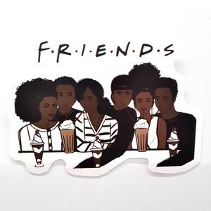 Black Lives Matter Stickers | Accessories | Blm Stickers Bundle Deal ...